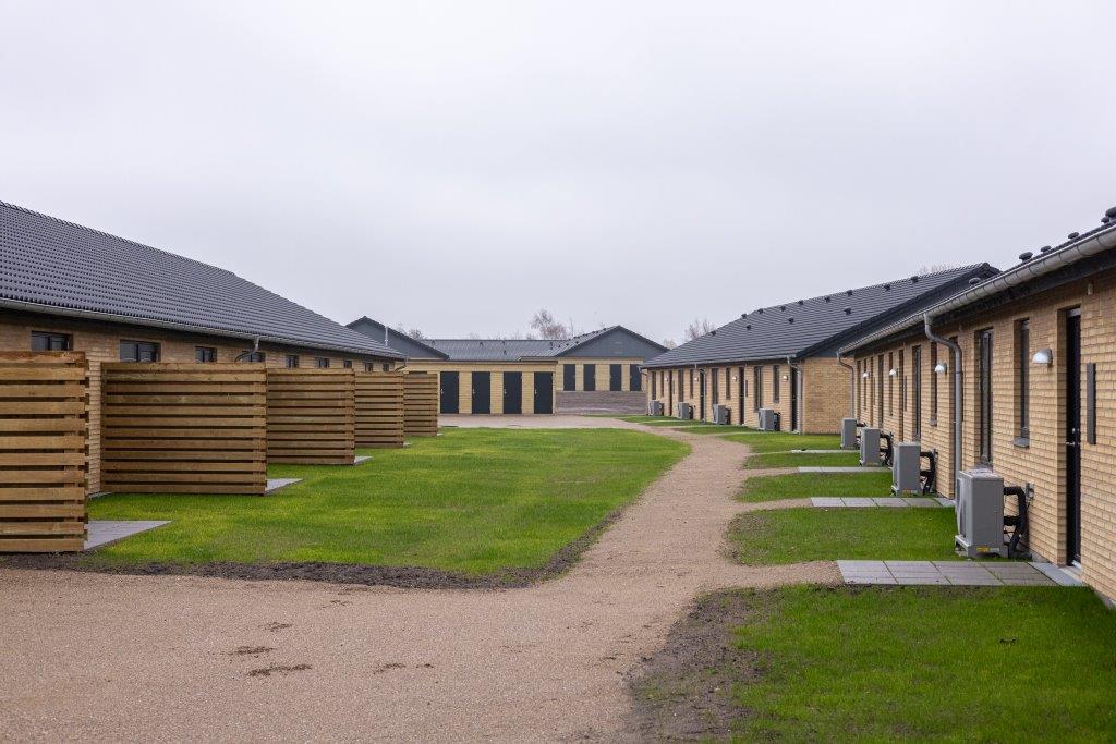 Lejerbo Næstved